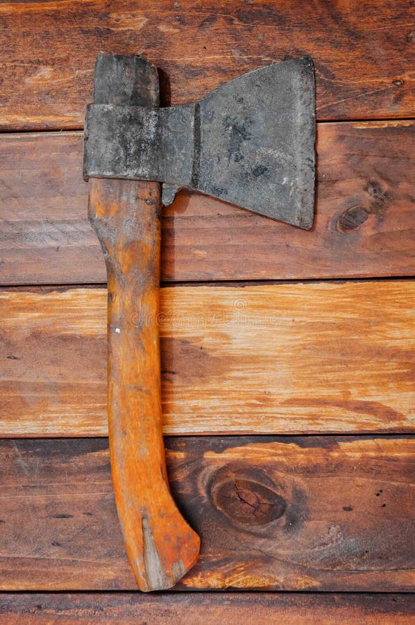 Tool for Making Objects from Wood Stock Image - Image of closeup ...