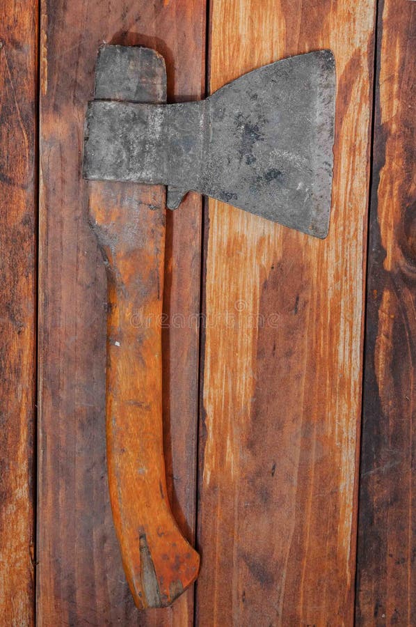 Tool for Making Objects from Wood Stock Photo - Image of instrument ...