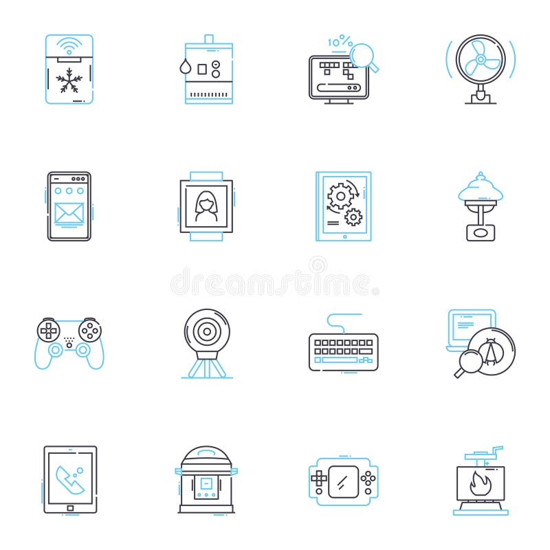 Inventory Optimization Icon Stock Illustrations – 586 Inventory ...