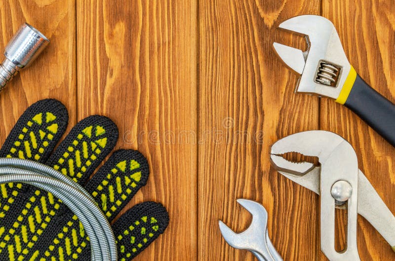 Tool of the Master Plumbing and Accessories for Various Applications on ...