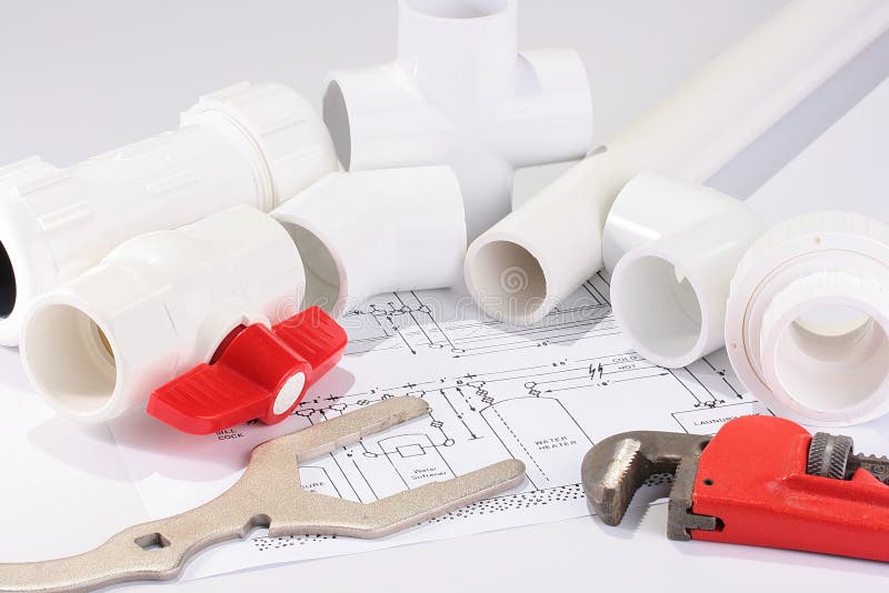 Tool materials stock image. Image of white, crescent - 13295913