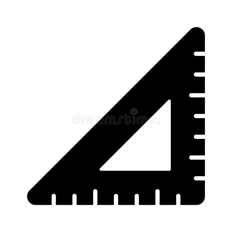 Tool for Measurement or Calculating Length, Premium Icon of Ruler ...
