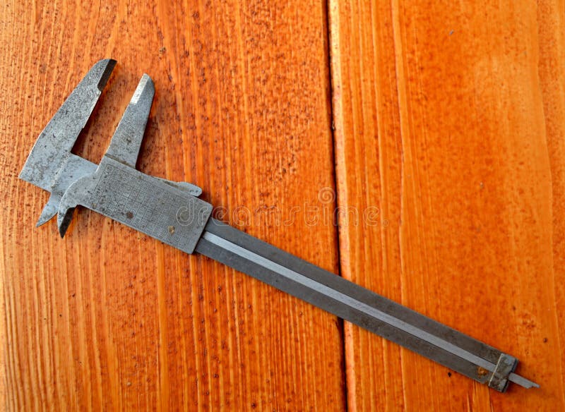 A Tool for Measuring the Dimensions and Diameters of Holes in ...