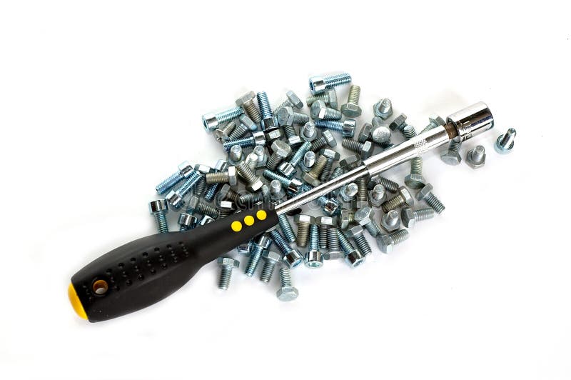 Tool stock photo. Image of isolated, installation, iindustry - 29983730