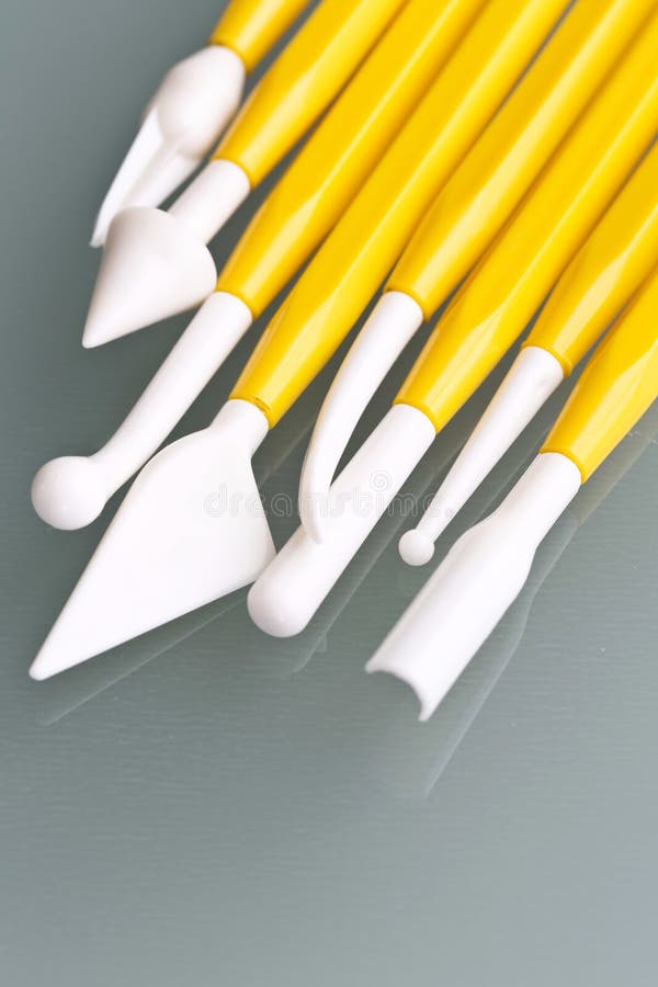 Sugar paste flowers stock photo. Image of decoration - 11106986