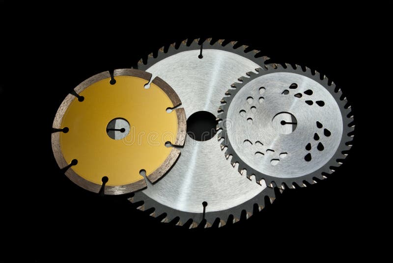 Tool for Processing a Tree and Metal Stock Photo - Image of reduction ...