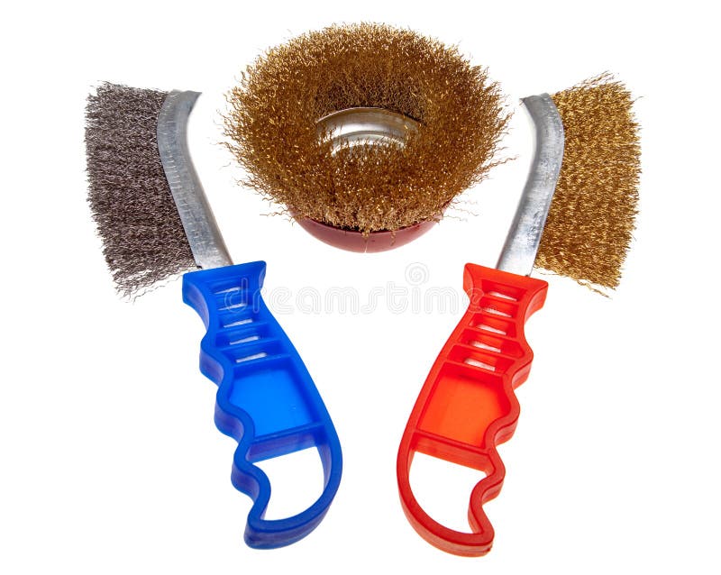 Tool Red Blue Handle Metal Processing Stock Photos - Free & Royalty ...
