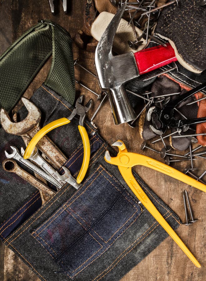 Tool stock photo. Image of measure, background, closeup - 49076486