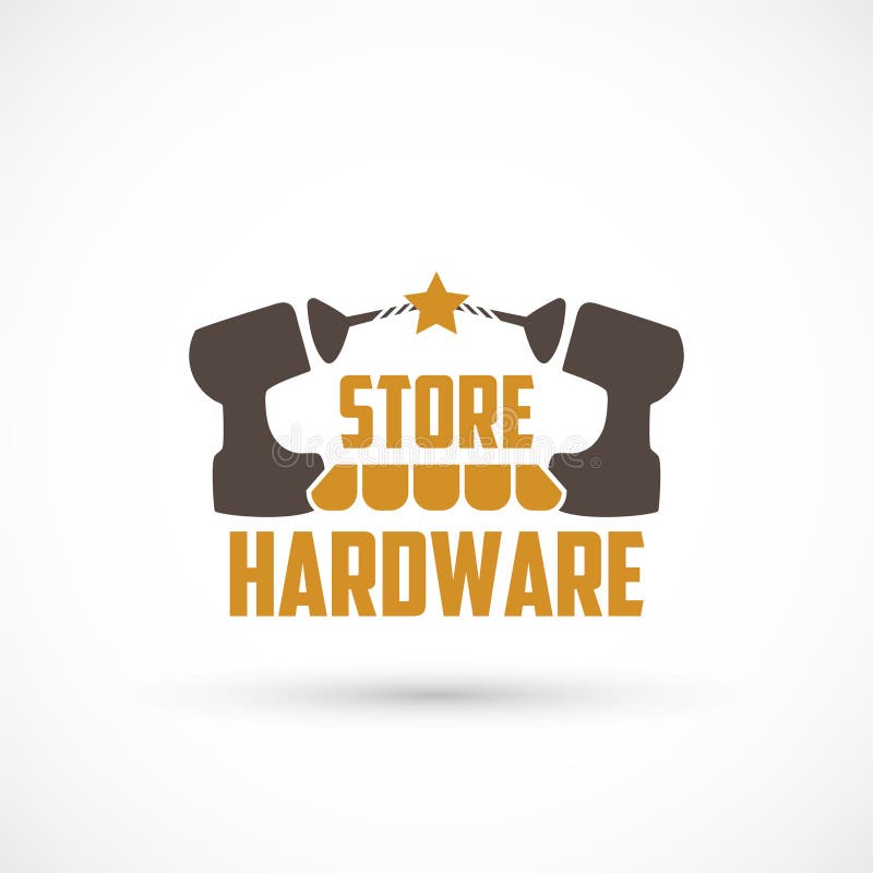 Hardware Store Icon