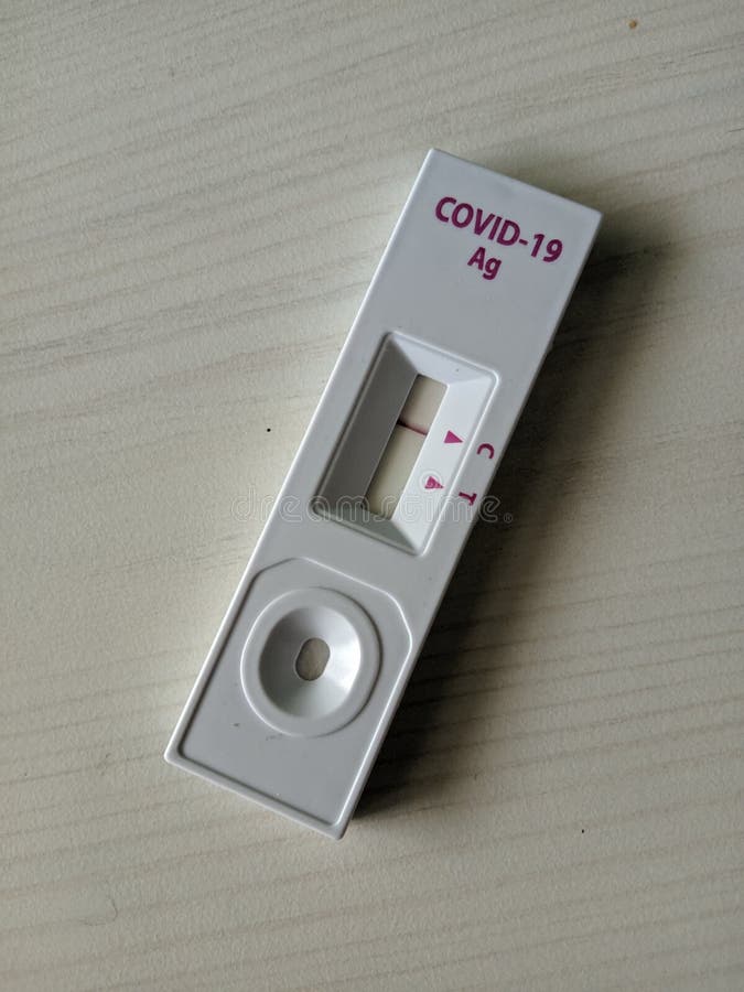 A Tool To Check Whether Someone Has Confirmed Covid-19 or Not, a Rapid ...