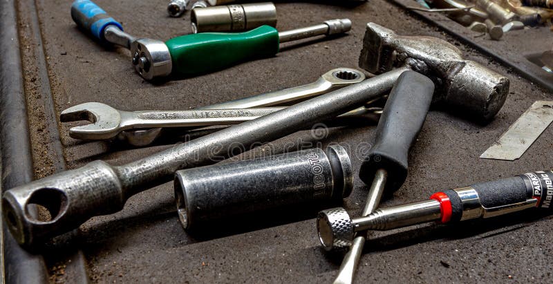 Tool stock image. Image of military, weapon, army, trigger - 263968753