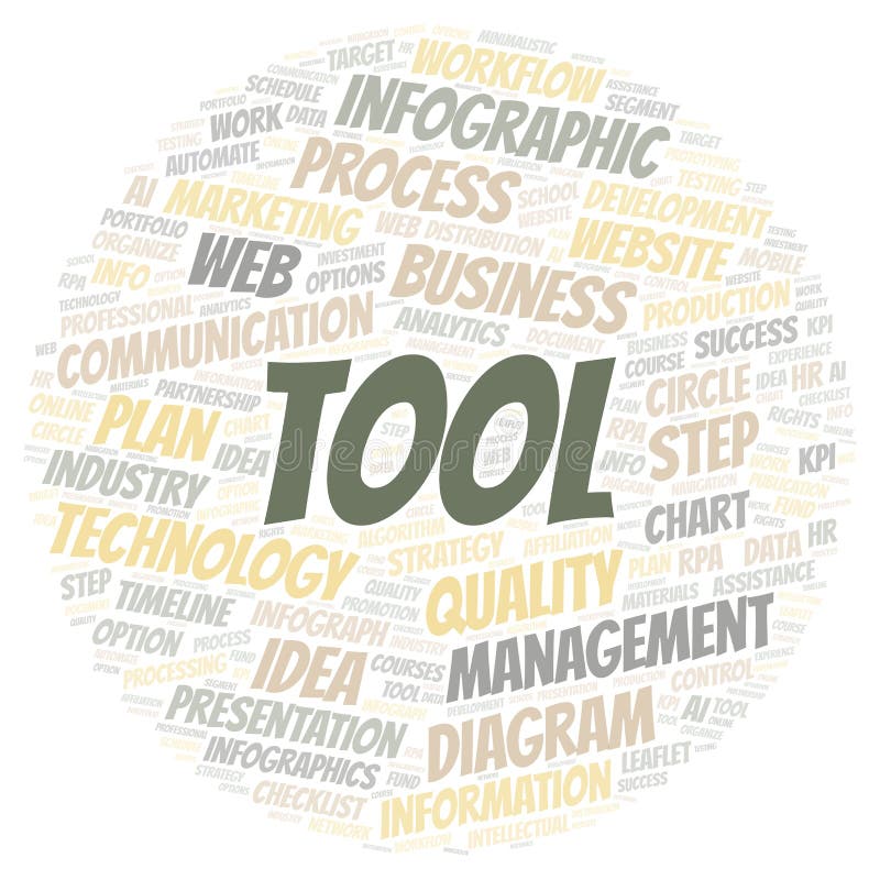 Tool Word Stock Illustrations – 9,327 Tool Word Stock Illustrations ...