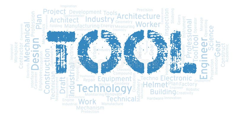 Tool Word Stock Illustrations – 9,327 Tool Word Stock Illustrations ...