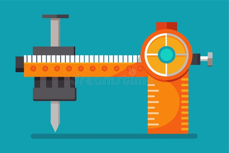 Measurements Ideal Stock Illustrations – 908 Measurements Ideal Stock ...