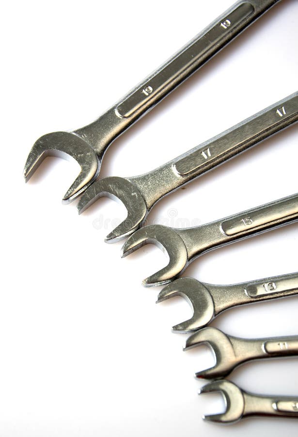 Tool stock image. Image of metal, industrial, shiny, macro - 39625857