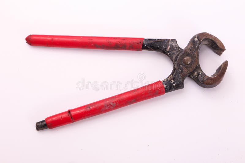 Carpenter Hand Tools stock photo. Image of brushes, pillers - 110957570