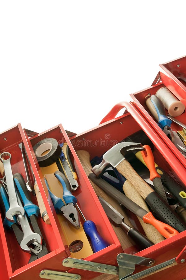 26+ Toolbox items Free Stock Photos - StockFreeImages