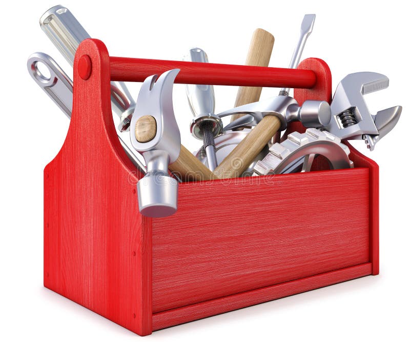 Toolbox Stock Illustrations – 42,384 Toolbox Stock Illustrations ...