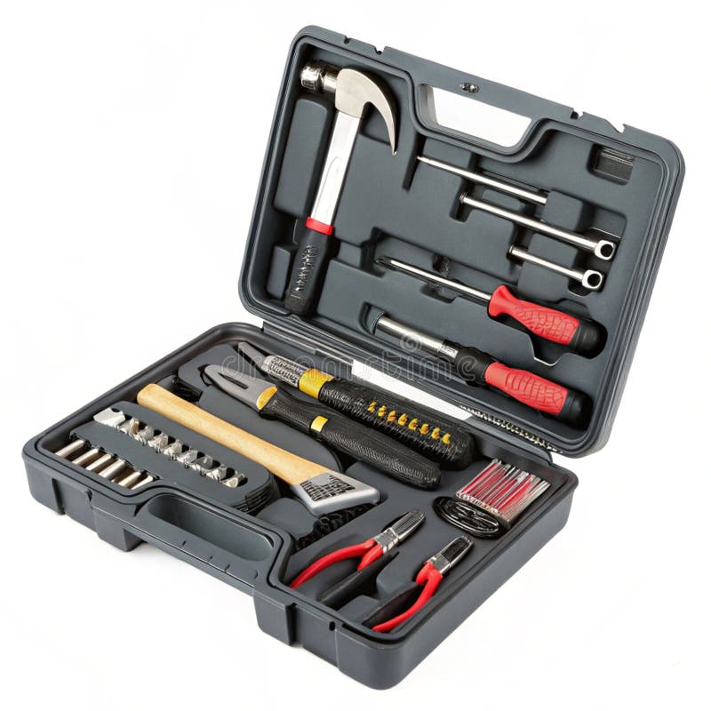 Handytools Stock Illustrations – 12 Handytools Stock Illustrations, Vectors & Clipart - Dreamstime