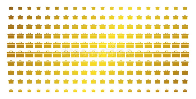 Golden Toolbox Stock Illustrations – 216 Golden Toolbox Stock ...