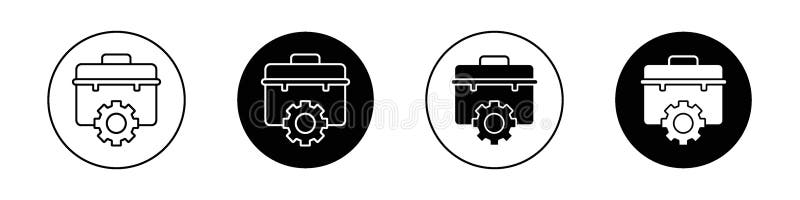 Symbol Toolkit Stock Illustrations – 16,053 Symbol Toolkit Stock ...