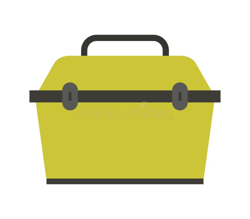 Icon Toolbox Closed Stock Illustrations – 168 Icon Toolbox Closed Stock ...
