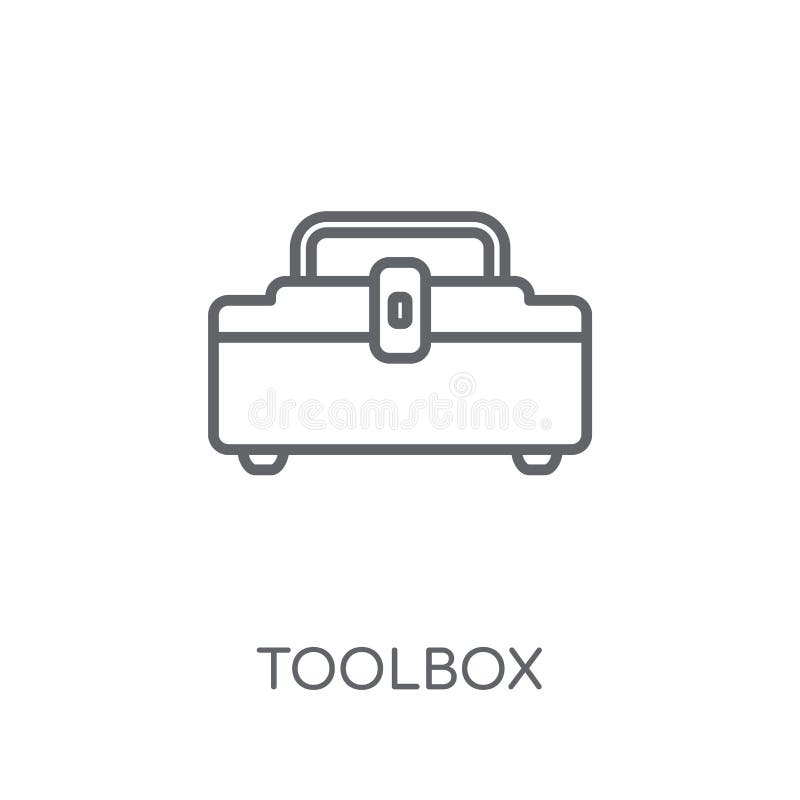 Toolbox Logo Stock Illustrations – 3,959 Toolbox Logo Stock ...