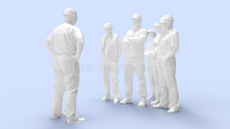 Toolbox Talk Stock Illustrations – 63 Toolbox Talk Stock Illustrations ...