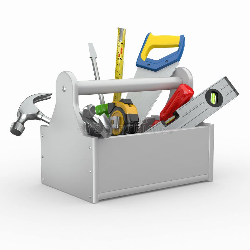 Toolbox Stock Illustrations – 36,335 Toolbox Stock Illustrations ...