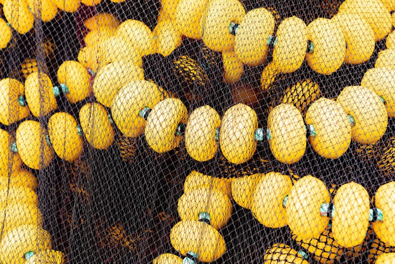 Tooling for the Fishing Industry Stock Photo - Image of fishing ...