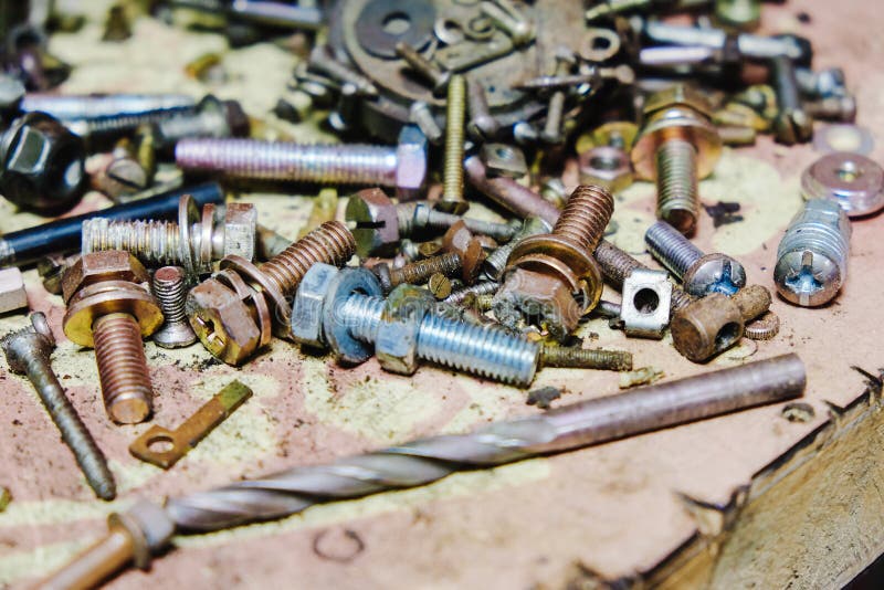 Toolmaker at the factory stock image. Image of metal - 86184133