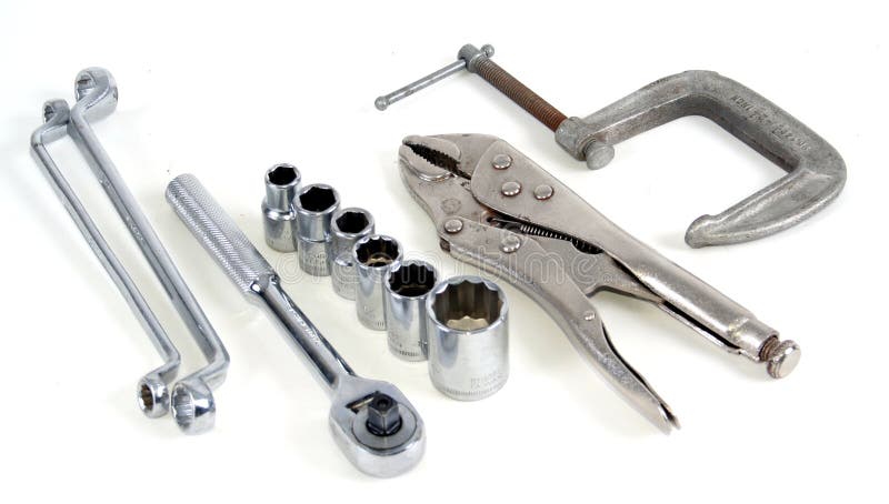 Preliminary Engineering Study. Stock Image - Image of technology, wire ...