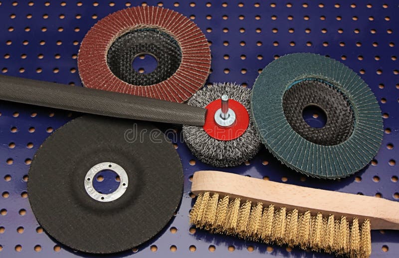 Tools stock image. Image of mechanics, metalworking, craftsmanship ...