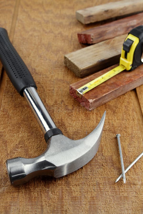 Tools stock photo. Image of macro, woodwork, objects - 24939448