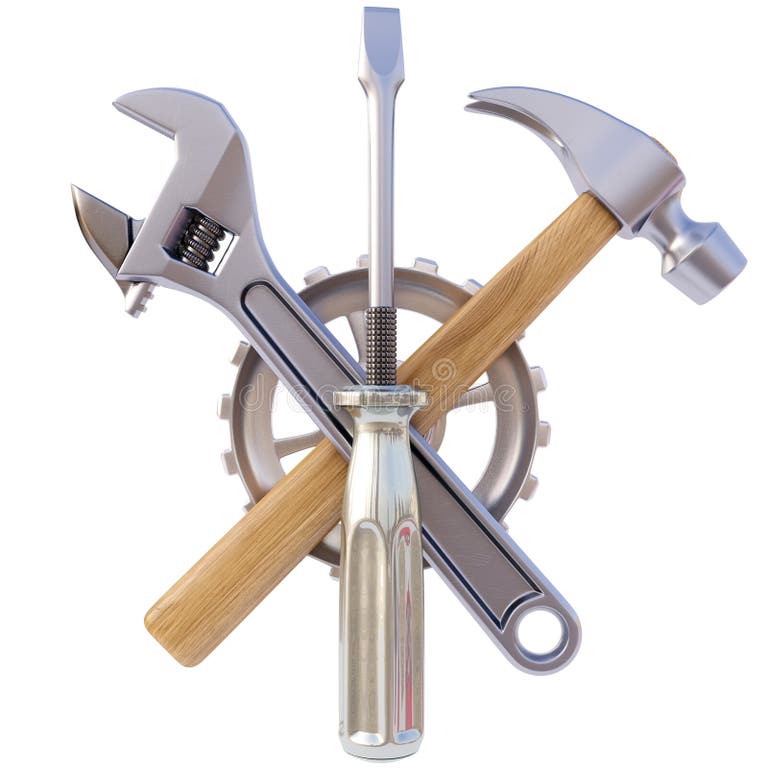 Iron Steel Work Tools Stock Illustrations – 5,522 Iron Steel Work Tools ...