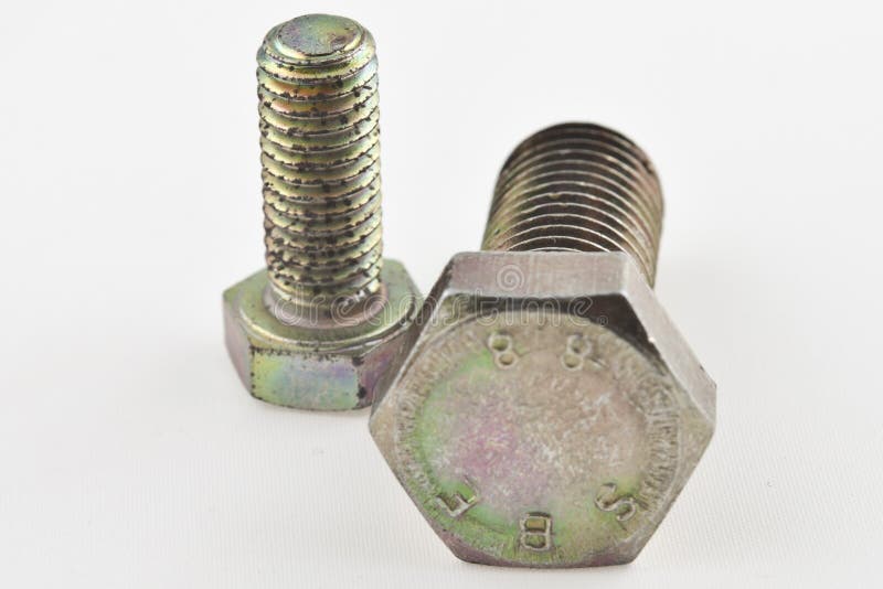 Tools stock image. Image of screws, bolts, nuts, steel - 26374975