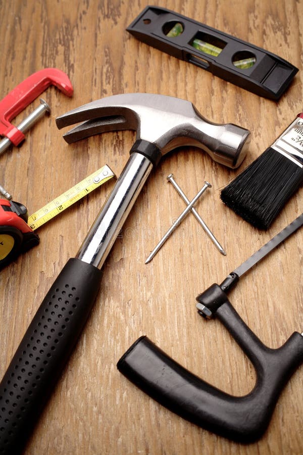 Tools stock image. Image of equipment, studio, inside - 7399585
