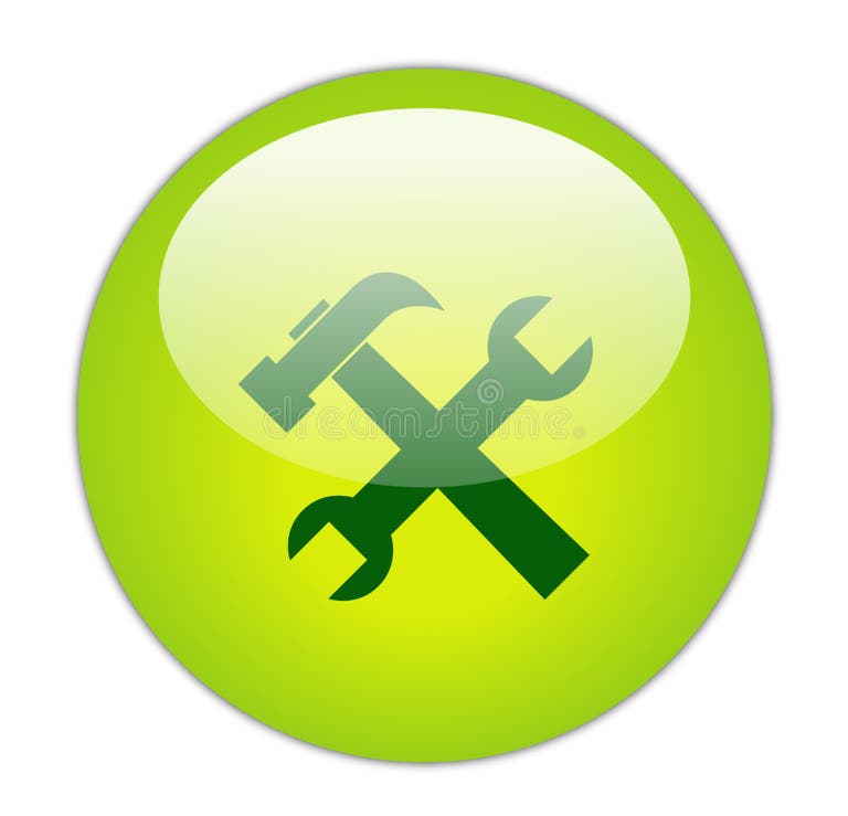 Customize Tools Icon Stock Illustrations – 1,587 Customize Tools Icon ...