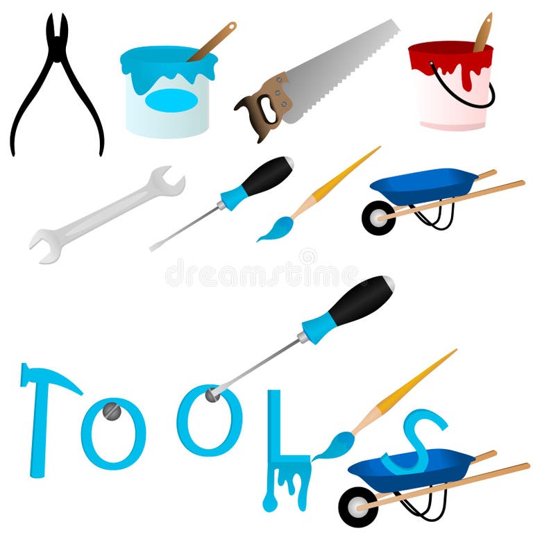Animated Tools Stock Illustrations – 3,342 Animated Tools Stock ...