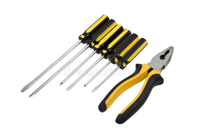 Tools Picture. Image: 8089627