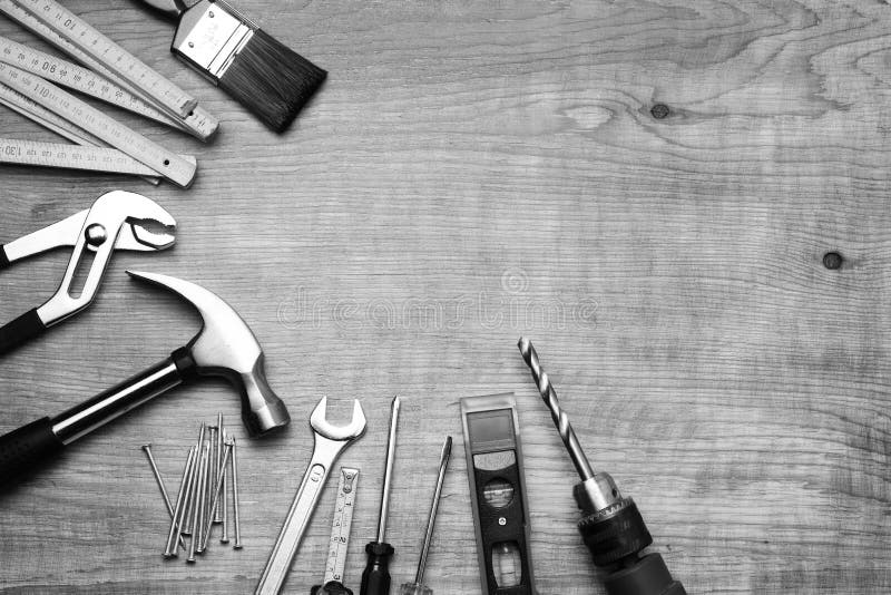 Tools stock image. Image of closeup, tool, objects, still - 45113799