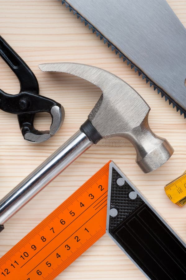 Tools Background Picture. Image: 26172312
