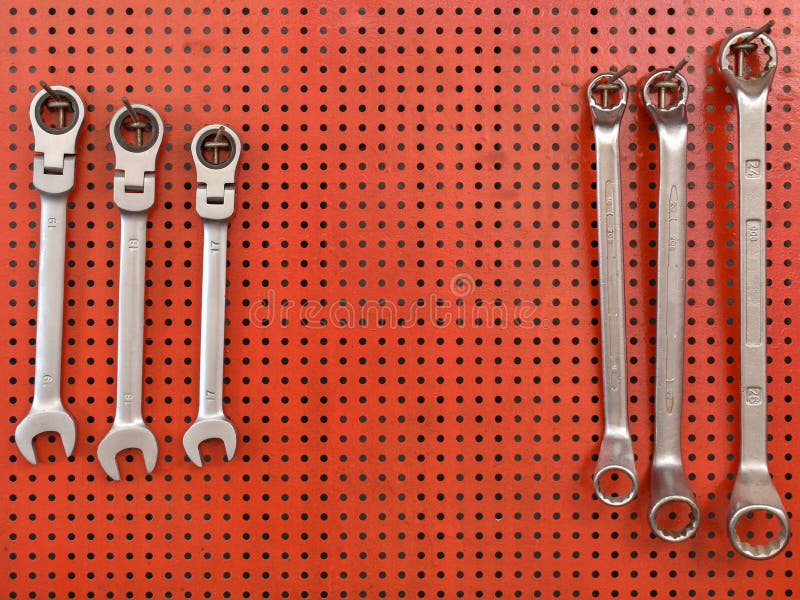 Tools on background stock image. Image of tools, metal - 88117173