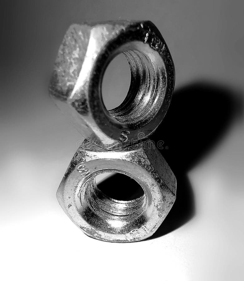 Tools - Bolts stock photo. Image of steel, bolts, tools - 143511122