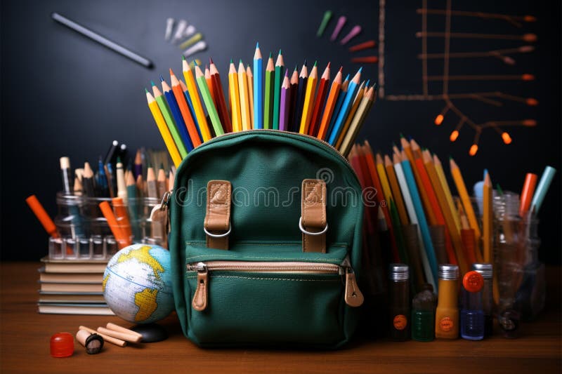 Tools for Childrens Future Education, Essential Learning Equipment ...