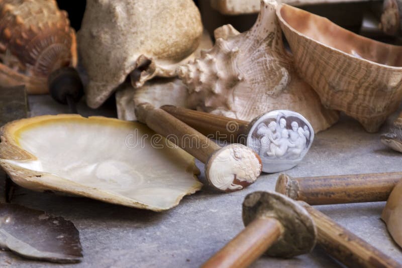 Tools of the Craft stock image. Image of materials, face - 500759