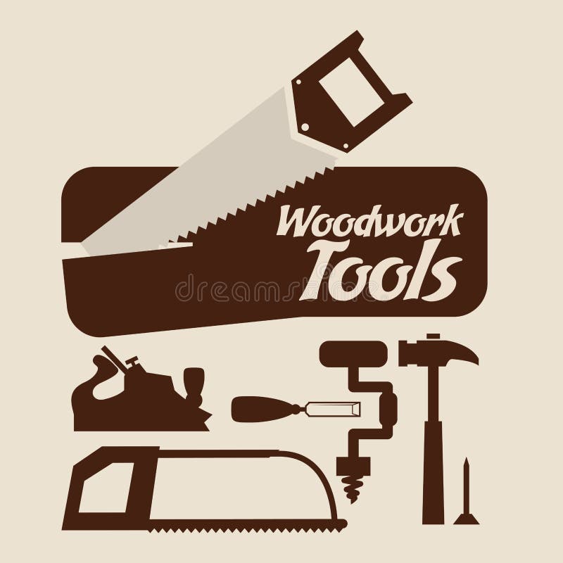 Tools design stock vector. Illustration of tools, instrument - 41455130