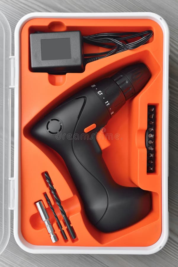 Tools for drilling stock photo. Image of right, artistry - 41698550