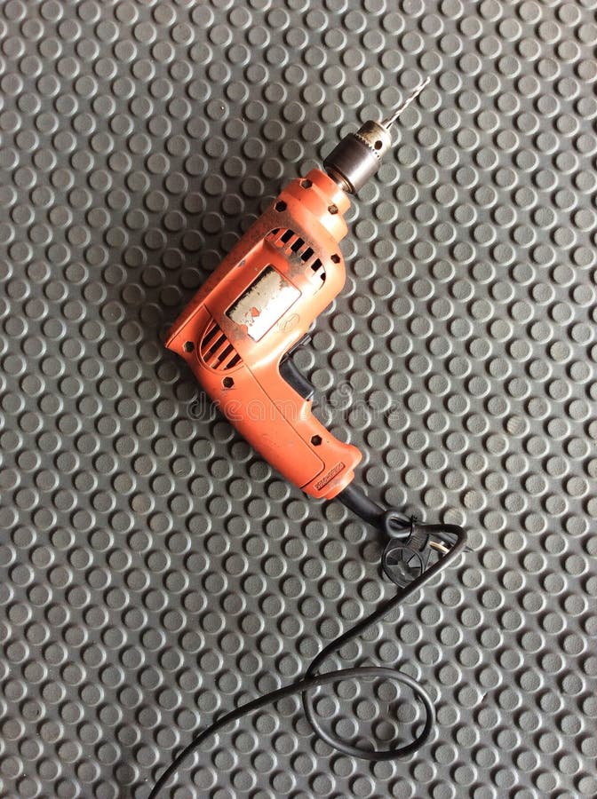 Electric Hand Tools (screwdriver Drill Saw Jigsaw Jointer) Top V Stock ...