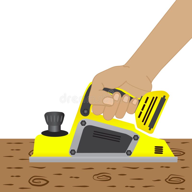 Carpenter Planing Stock Illustrations – 223 Carpenter Planing Stock ...